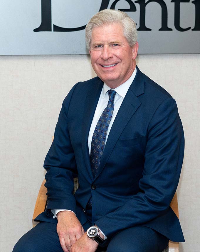 Dr. Judd - The Art of Dentistry Roseville California